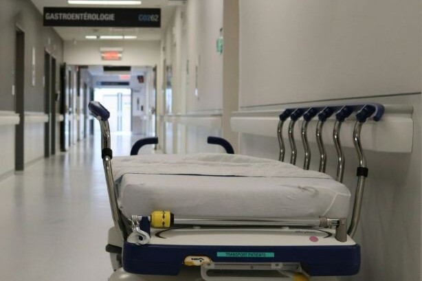 Corridor care: health and safety risks - Patient Safety Learning