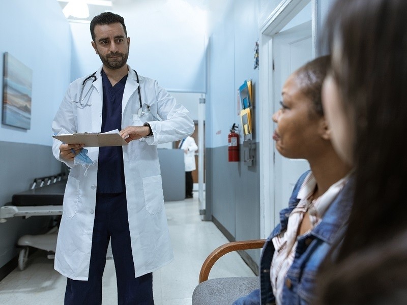 Rejected outpatient referrals are putting patients at risk - Patient ...
