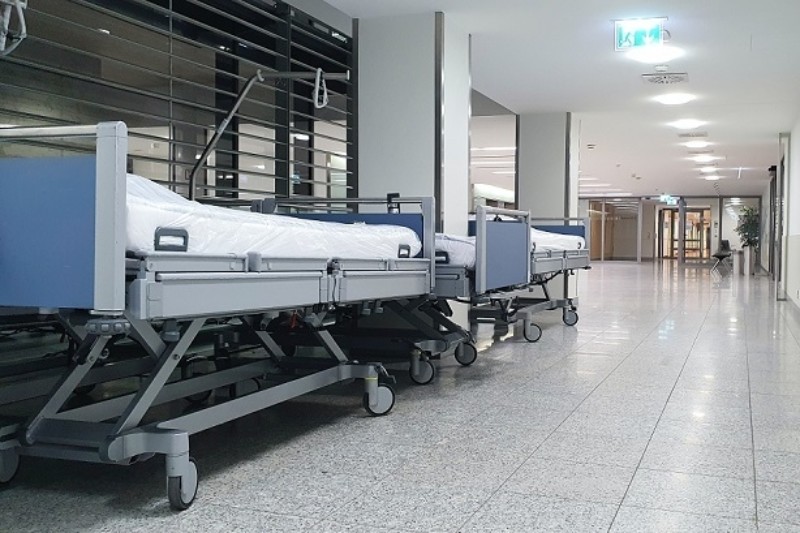 Corridor care: health and safety risks - Patient Safety Learning