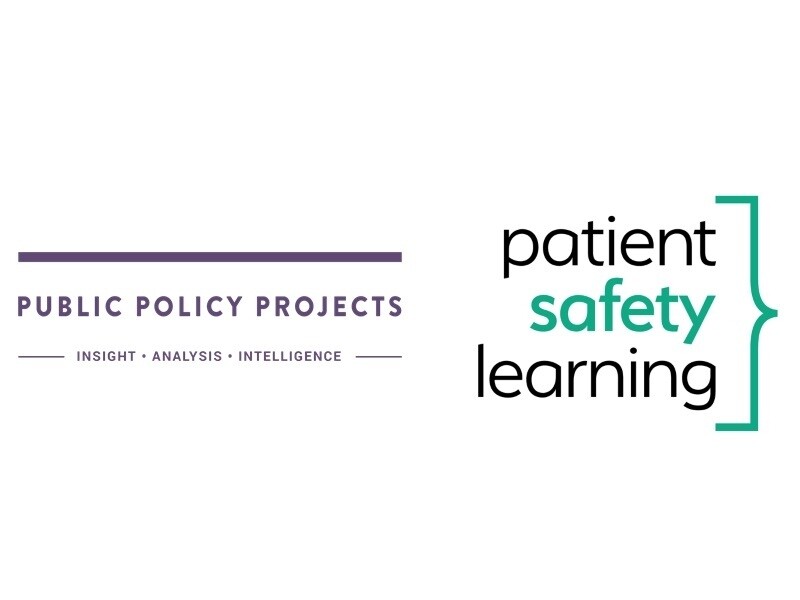PPP launches new patient safety policy programme - Patient Safety Learning